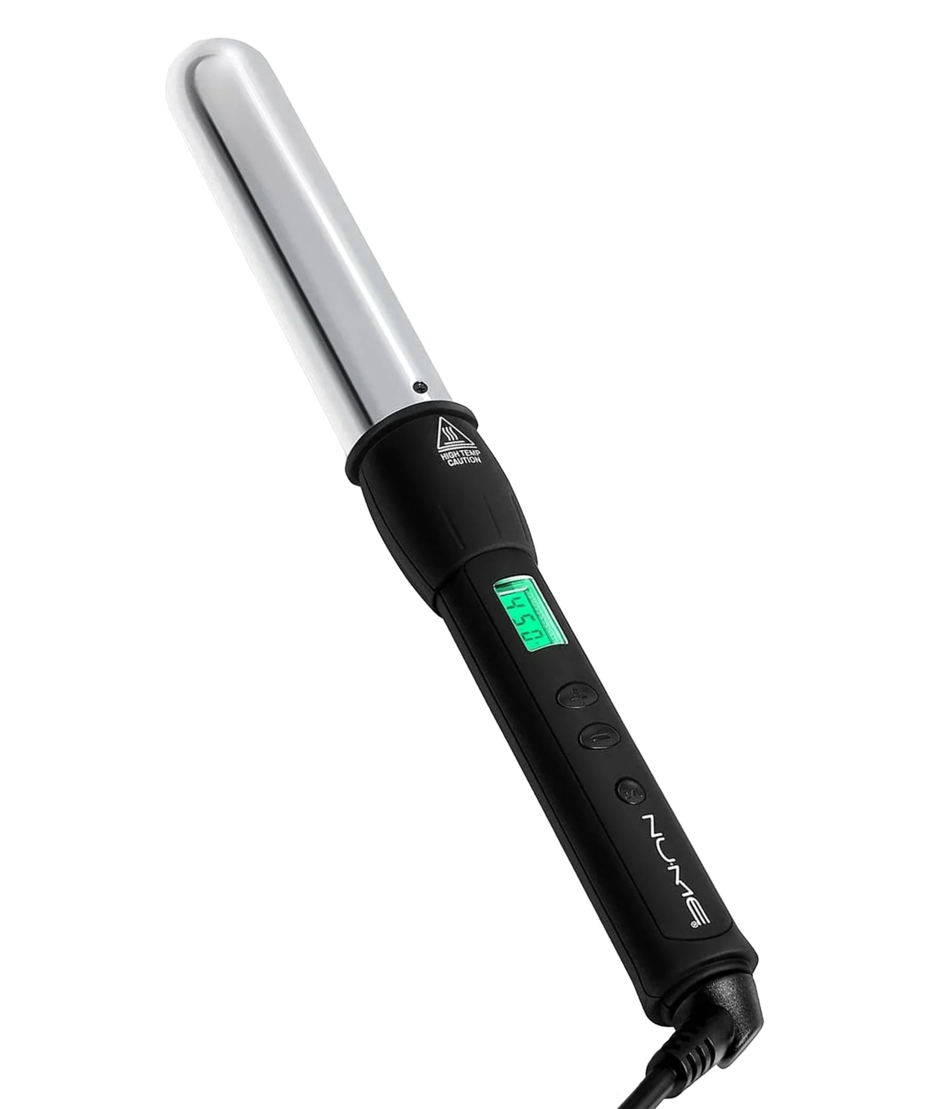 NuMe Magic Curling Wand - Walmart.com