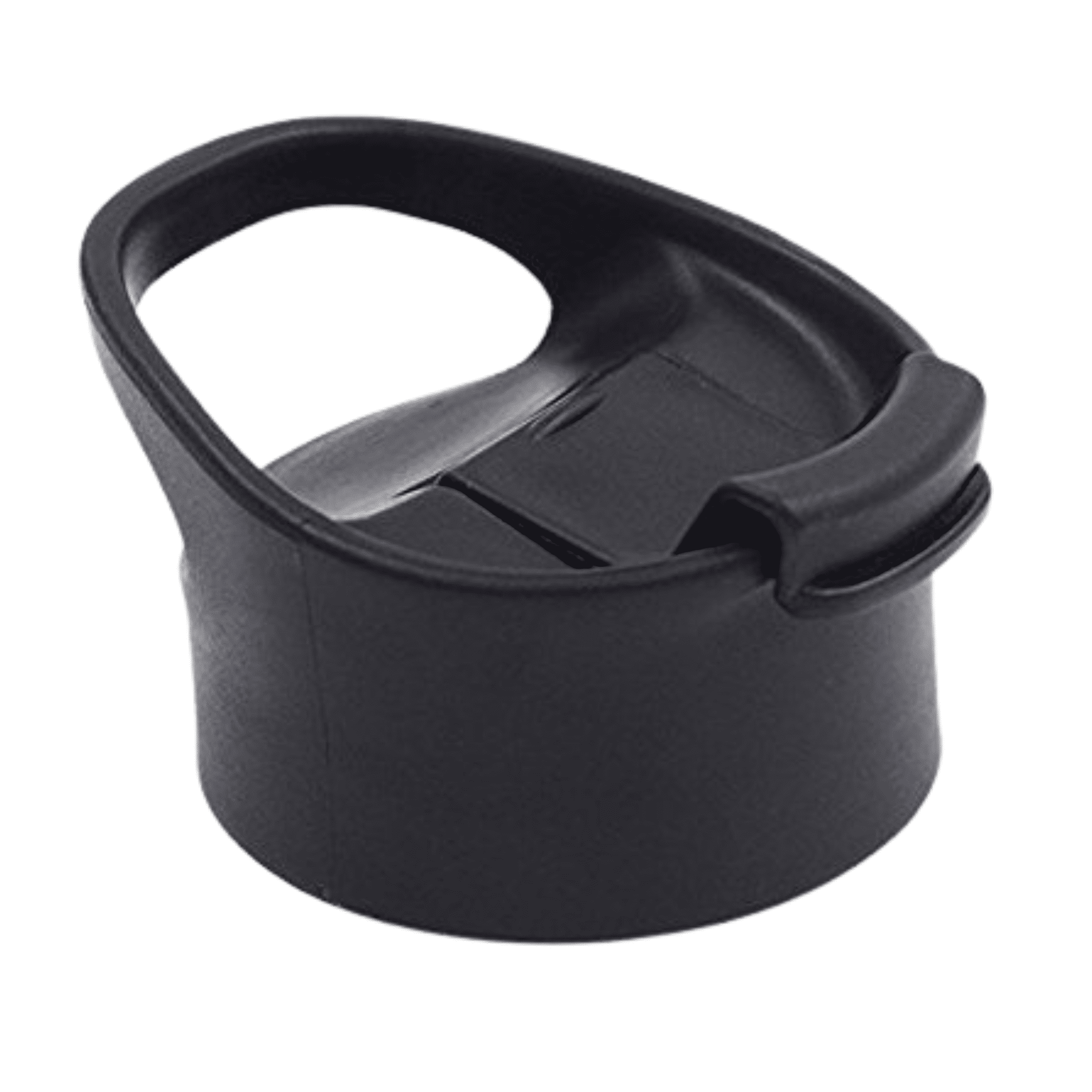 NuRich Hydro Wide Mouth Flip and Sip Replacement Coffee Lid or Cap with ...