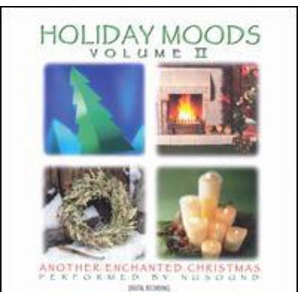 NuSound: Robert Barko, Ivan Kopas. - Walmart.com