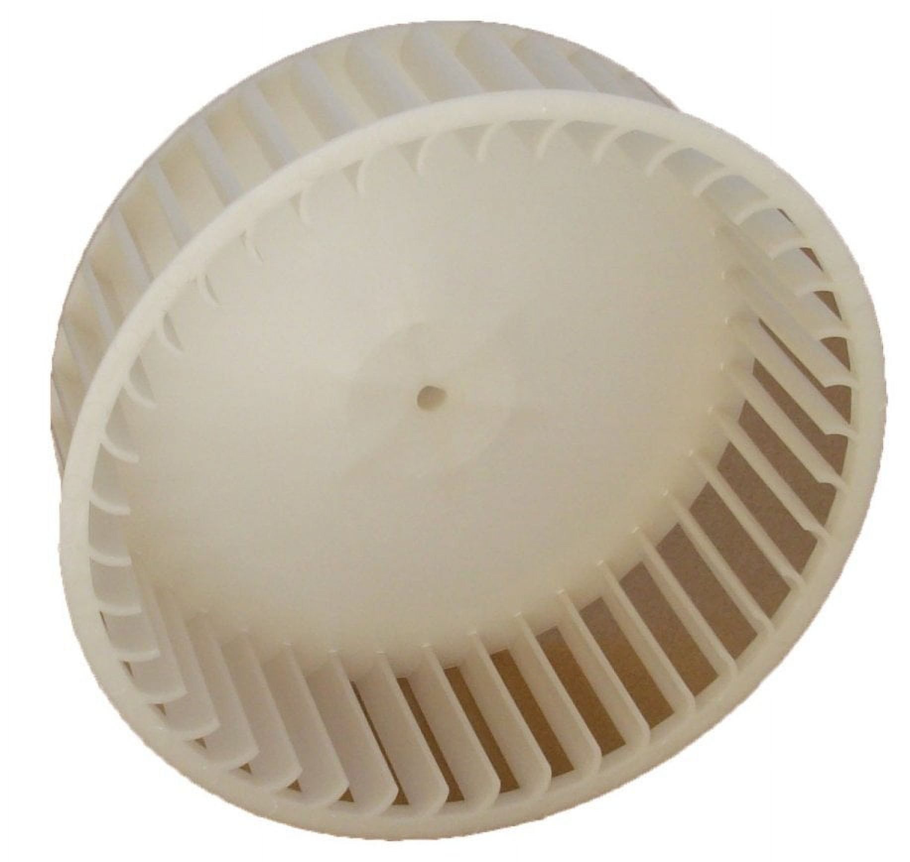 NuTone 5901A000 Genuine OEM Bathroom Ventilation Fan Blower Wheel ...