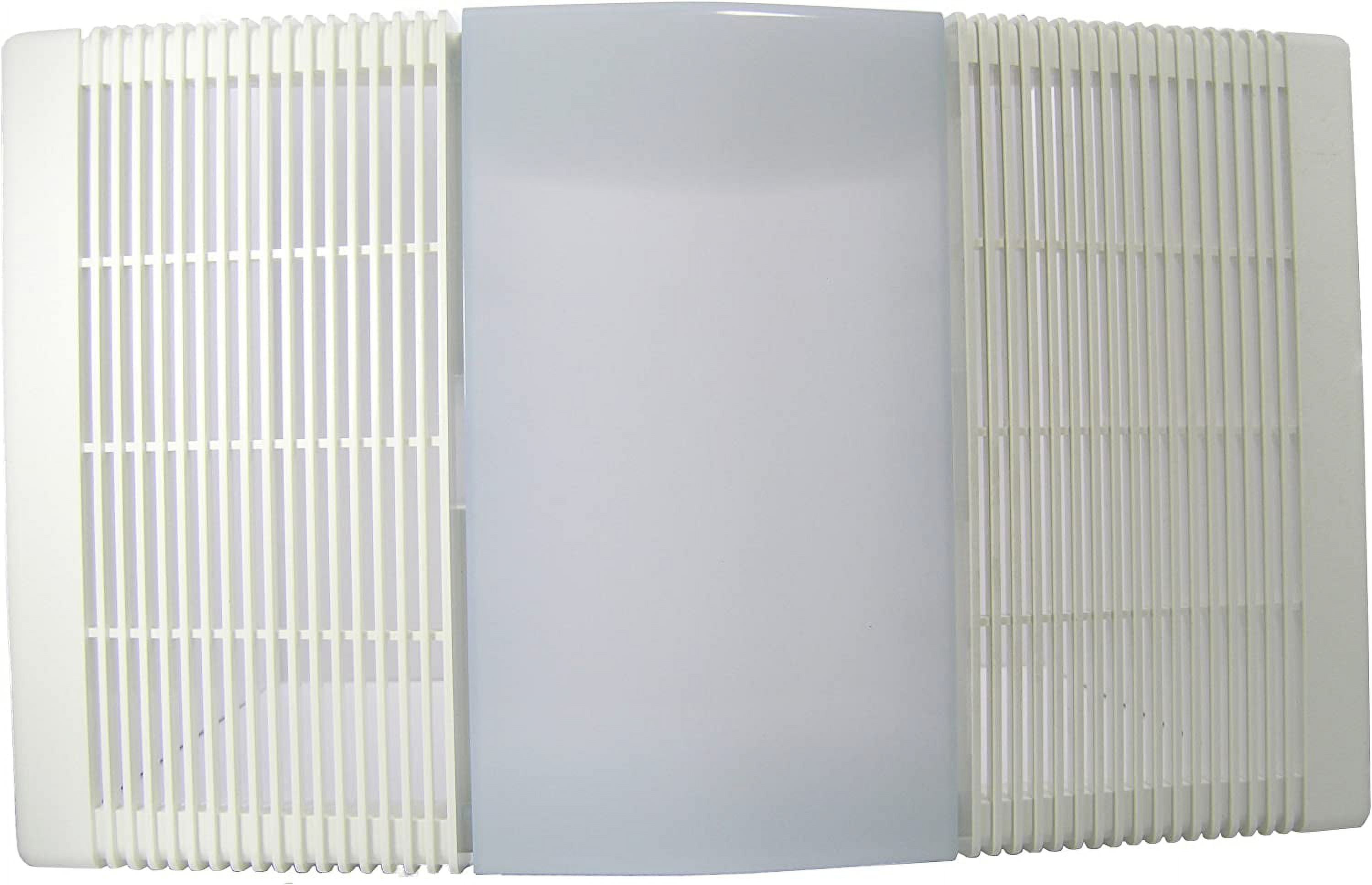 NuTone 89852000 Ceiling Heater Grille - Walmart.com