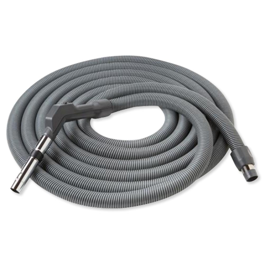 NuTone Central Vacuum Crushproof Low-Voltage Hose, 30 Ft. (CH235 ...