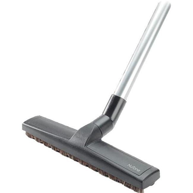NuTone Central Vacuum Hard Surface Floor Tool, Extra Wide (CT157B ...