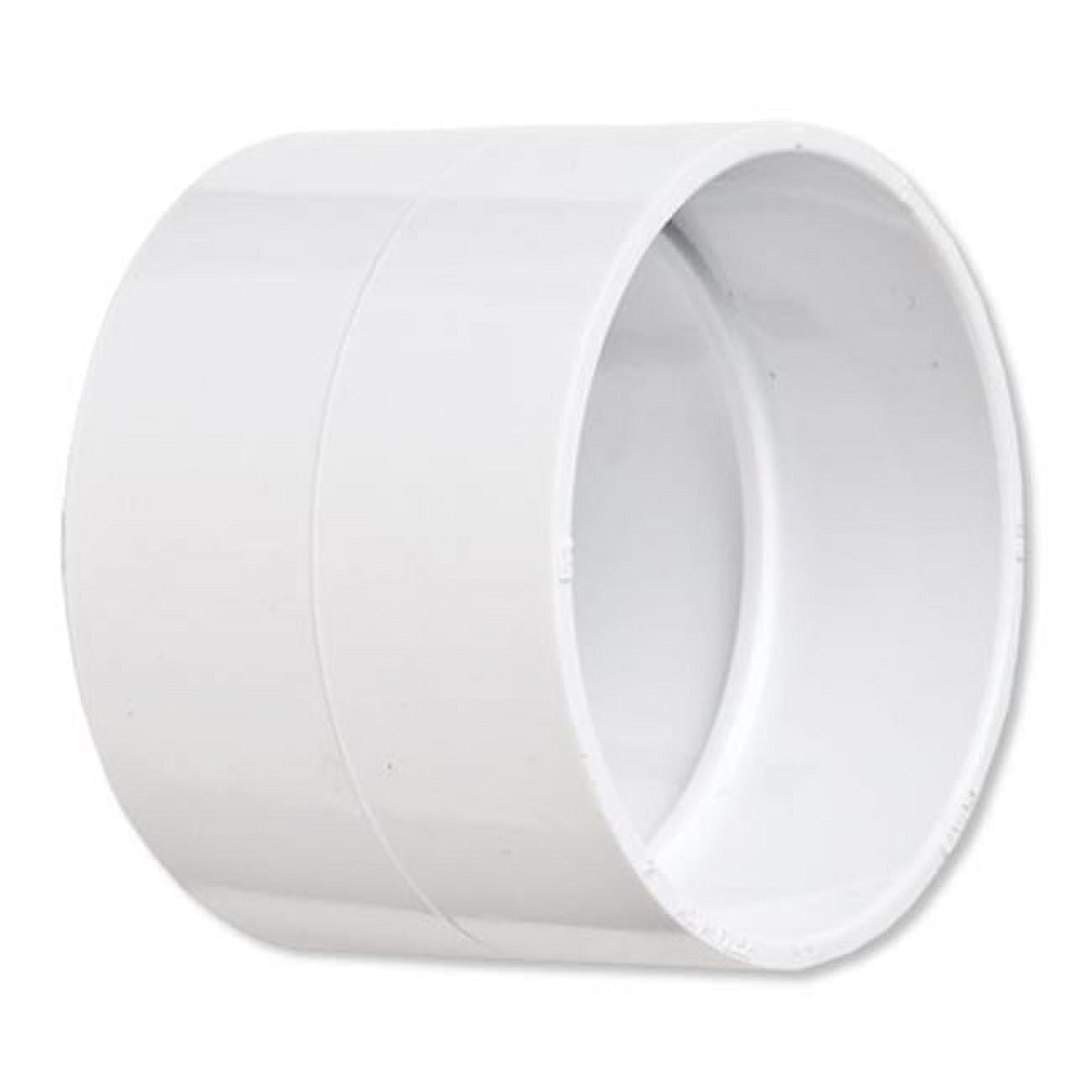 NuTone Central Vacuum Stop Coupling Fitting - Walmart.com