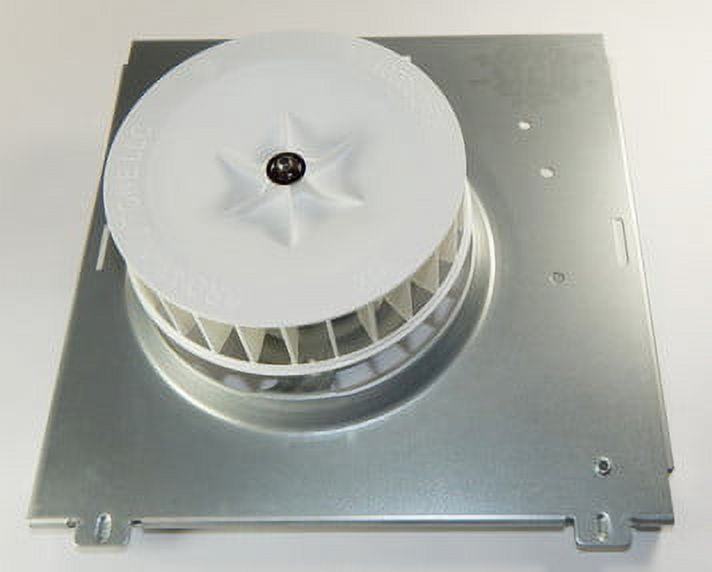 NuTone Fan Assembly # S0504B000 - Walmart.com