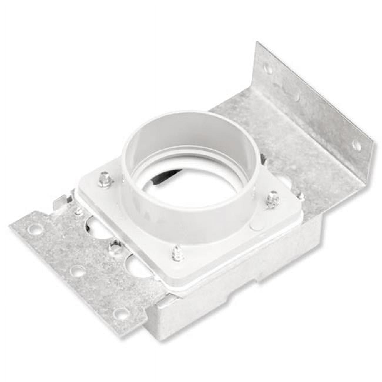 NuTone NUCF361 Central Vacuum Inlet Mounting Plate - Walmart.com