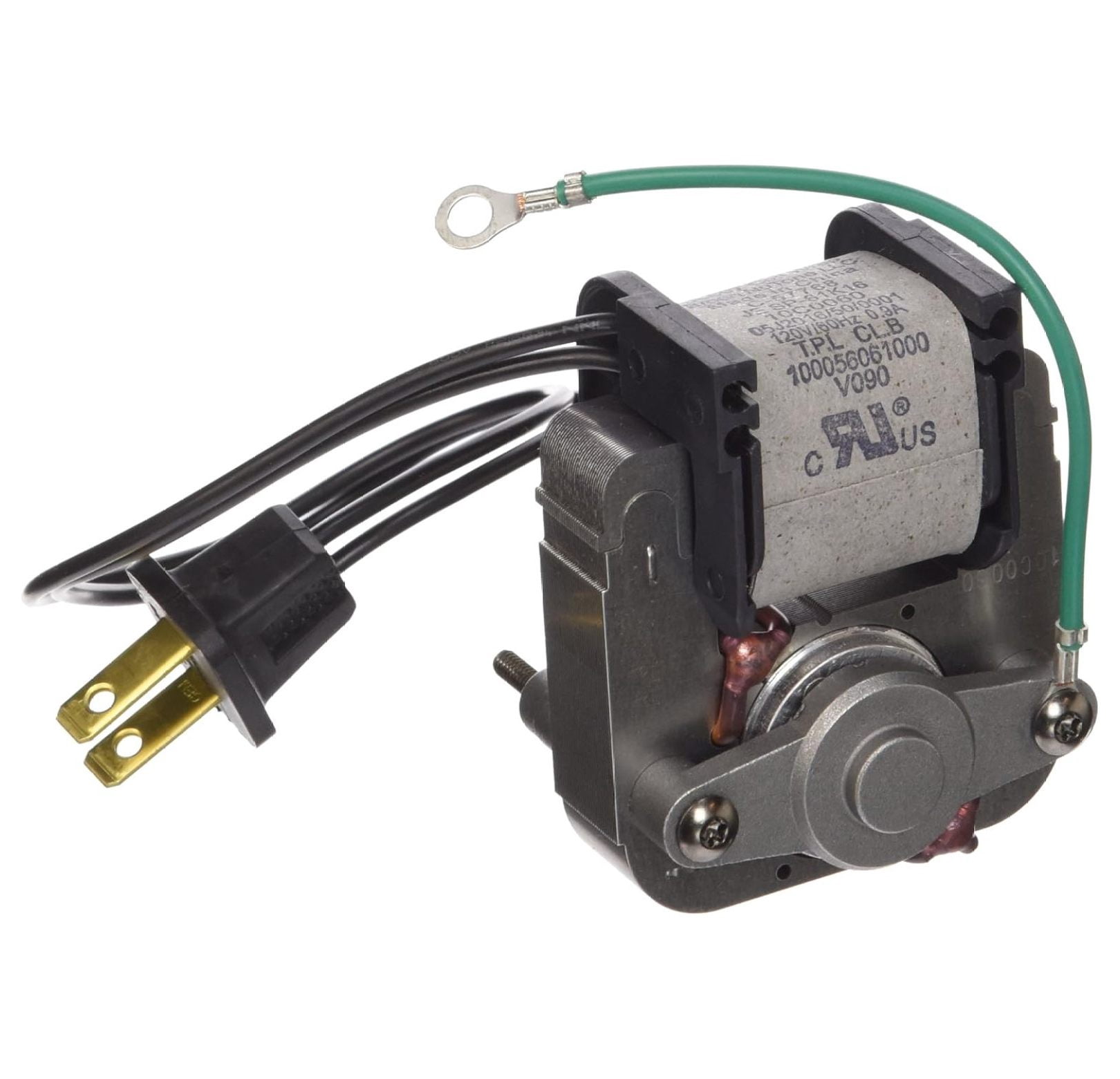 NuTone S57769000 Ceiling Heater Motor - Walmart.com