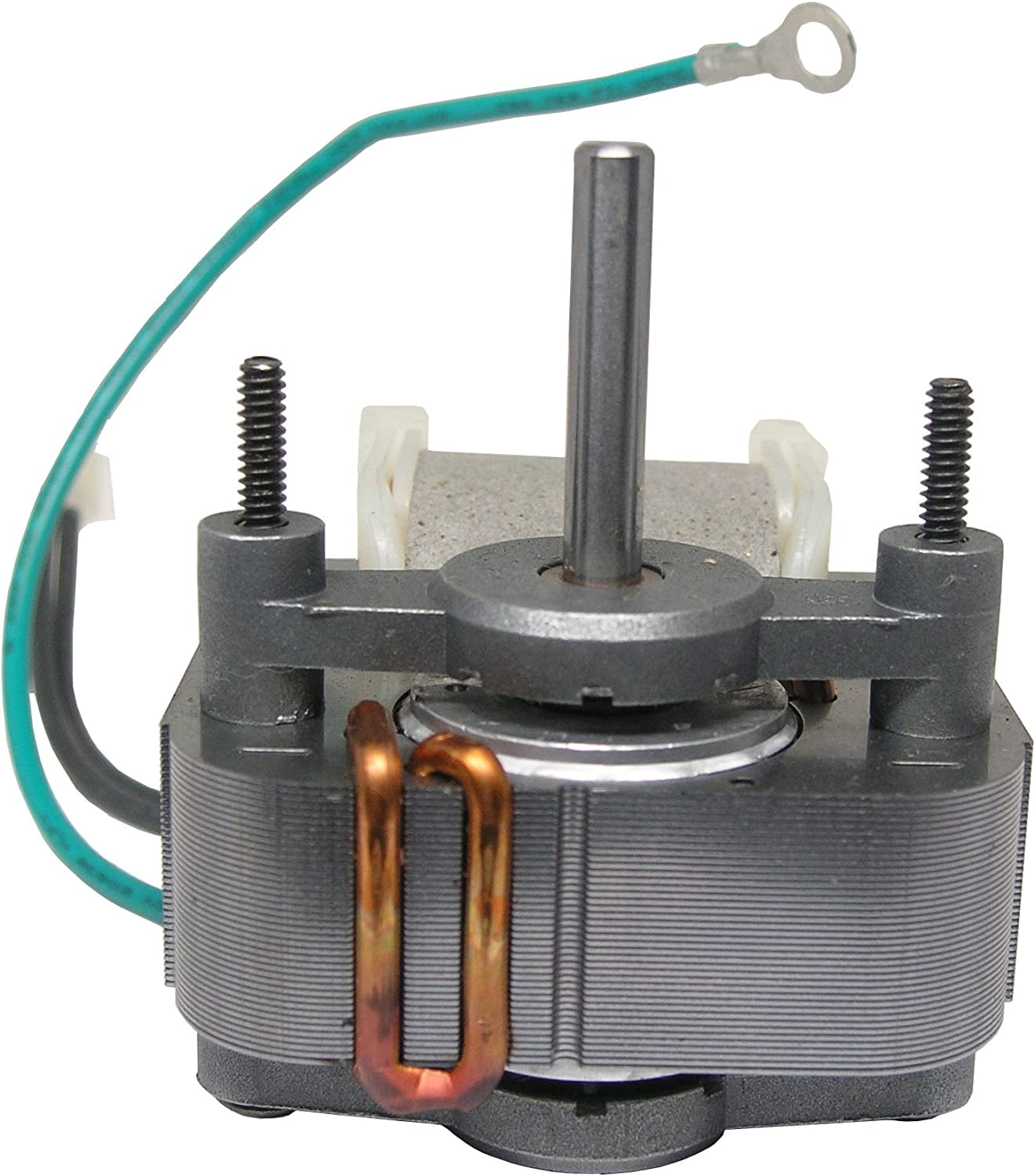 NuTone S88569000 Attic Bathroom Fan Motor - Walmart.com