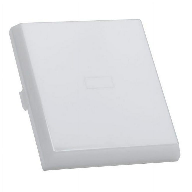 Nutone Exhaust Fan Light Replacement | Shelly Lighting