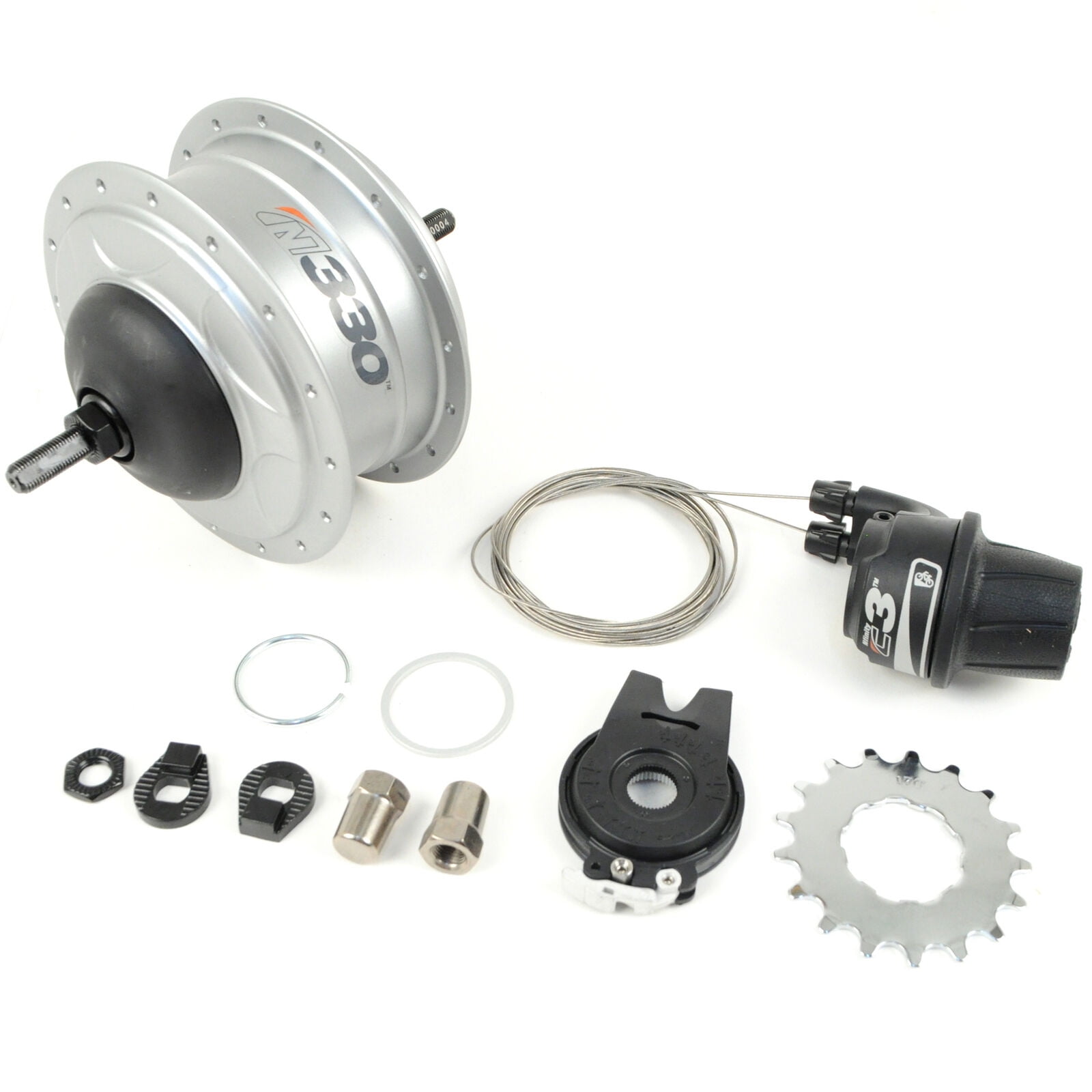 Bike Internal Gear Hub