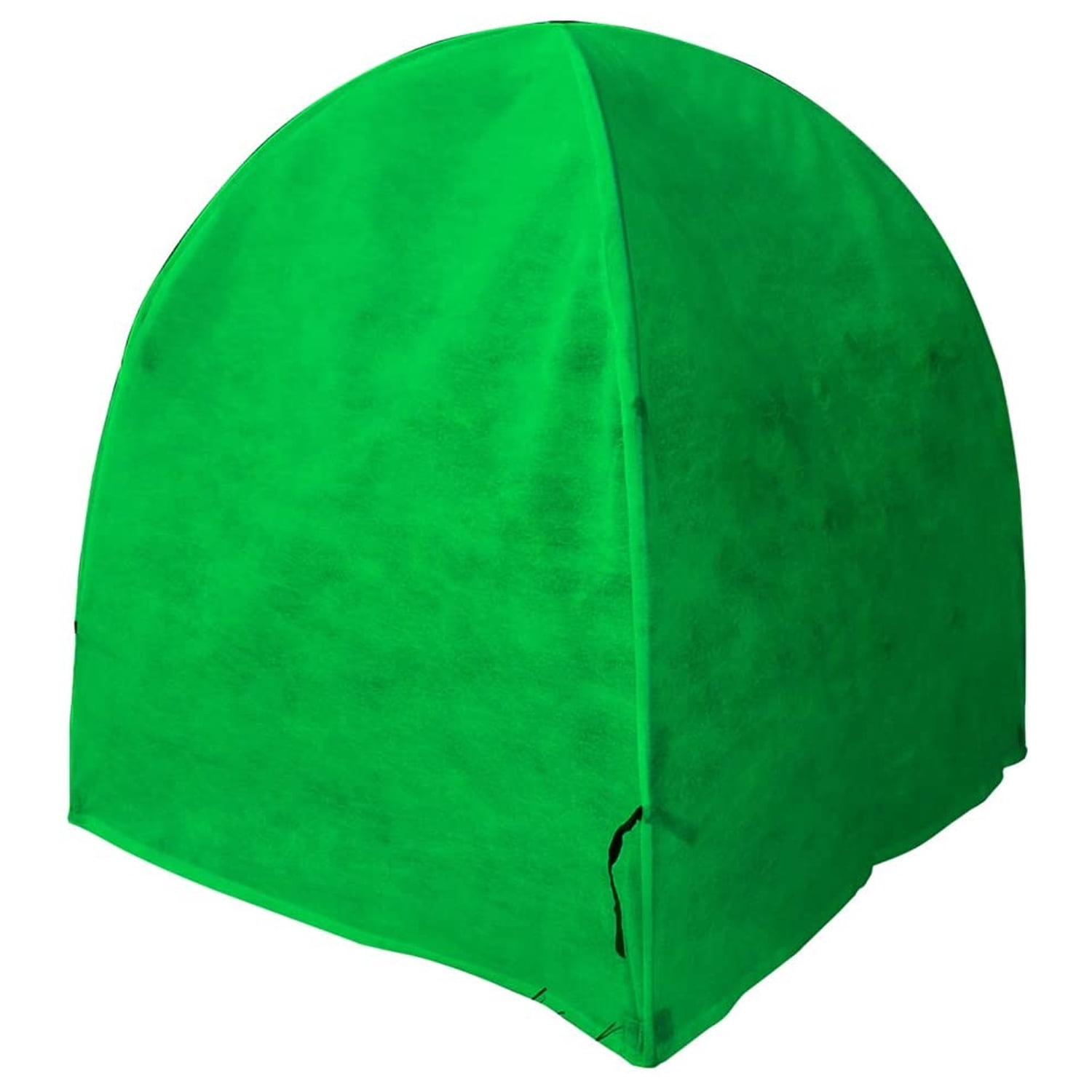 NuVue 30290 22 Inch Pop Up Tear Resistant Winter Frost Cover Garden ...