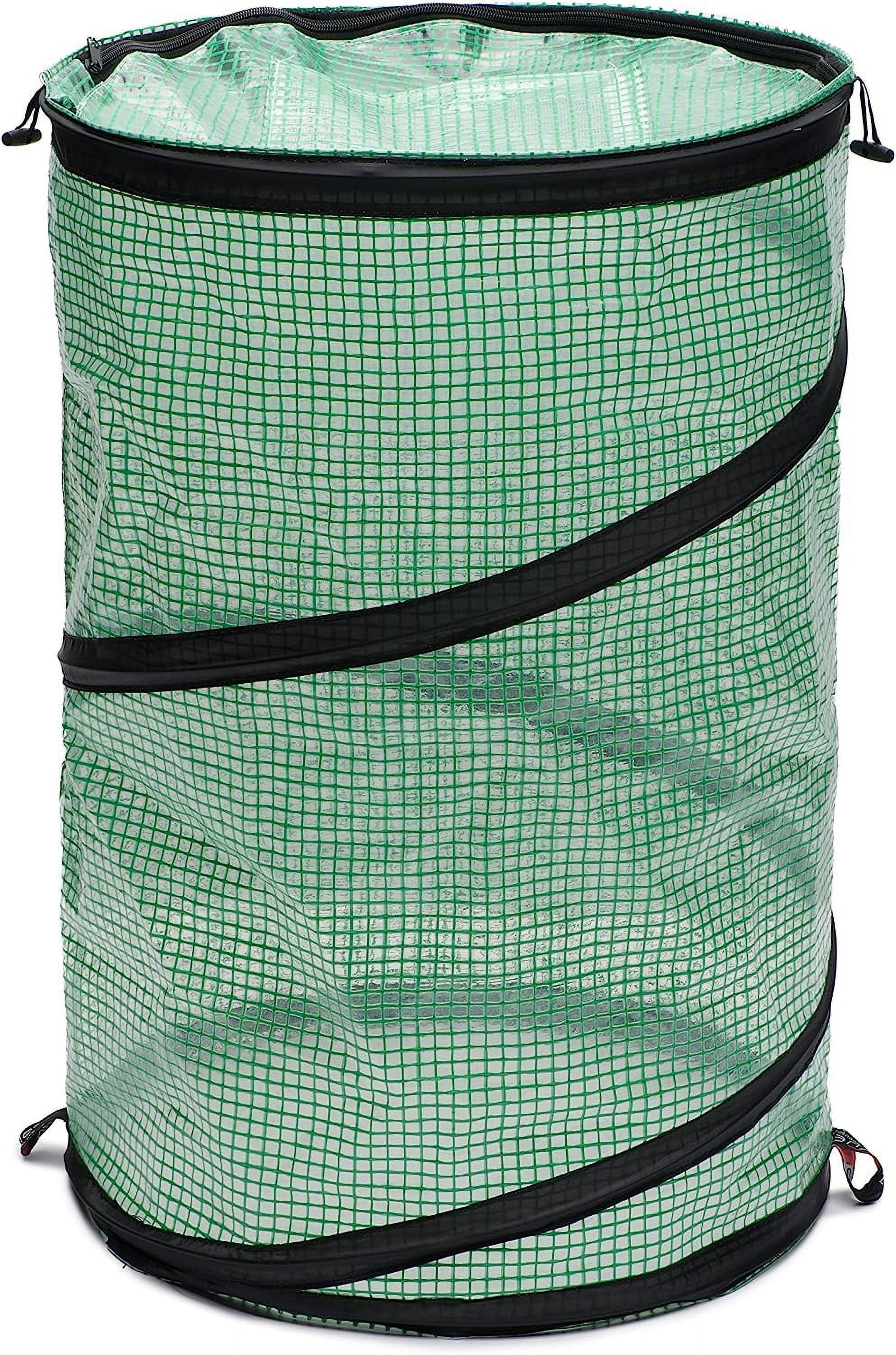 NuVue Products 24046 Spring-Up Plant Growth Accelerator Greenhouse ...