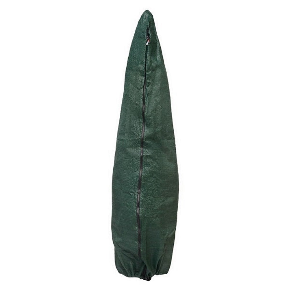 NuVue Products 24172 Zip-A-Tree Winter Tree Cover for Freeze and Winter ...