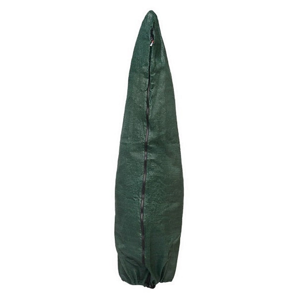 NuVue Products 24173 Zip-A-Tree Winter Tree Cover for Freeze and Winter ...