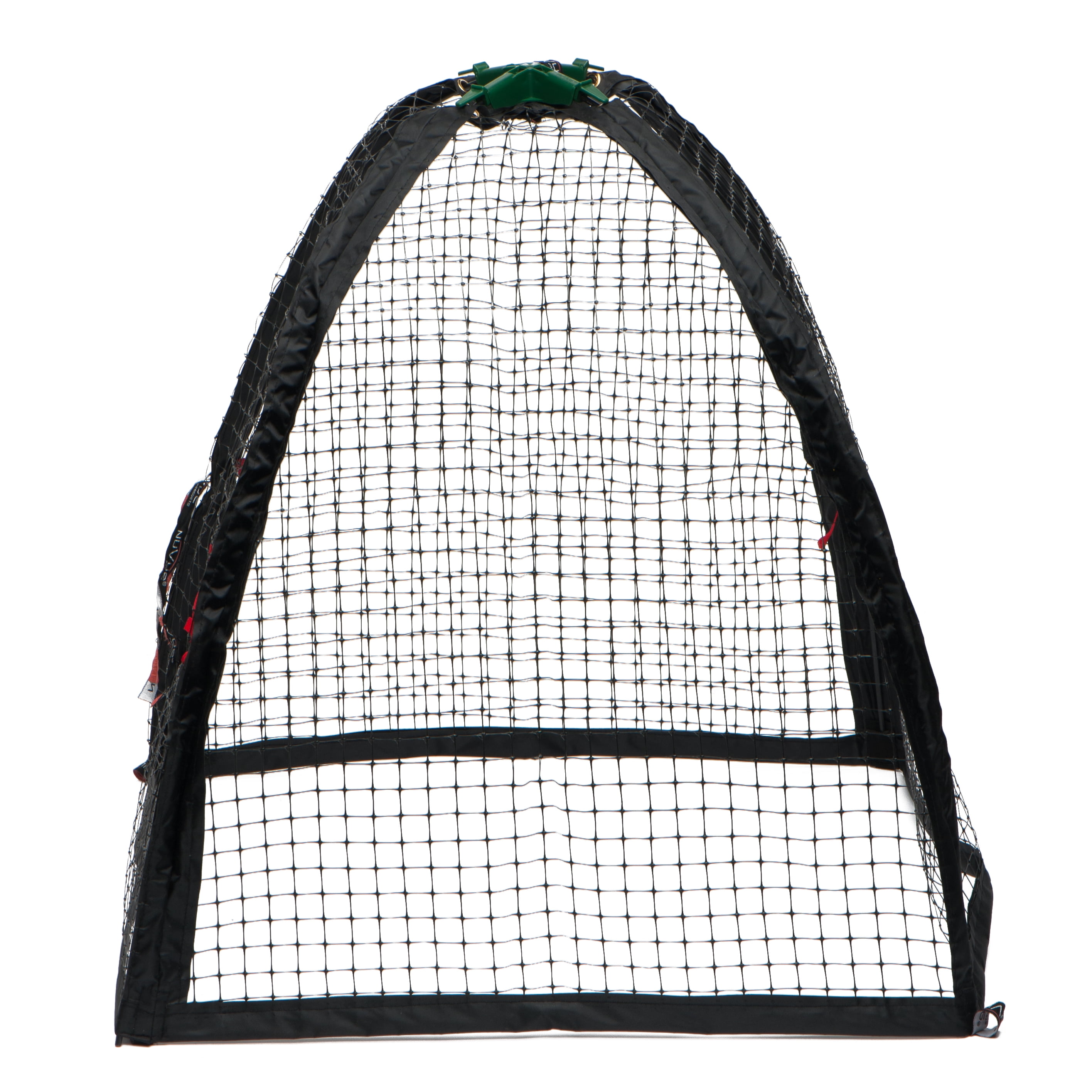 NuVue Products 32200, Folding Pest Guard: Black 25 in L x 25 in W x 27 ...