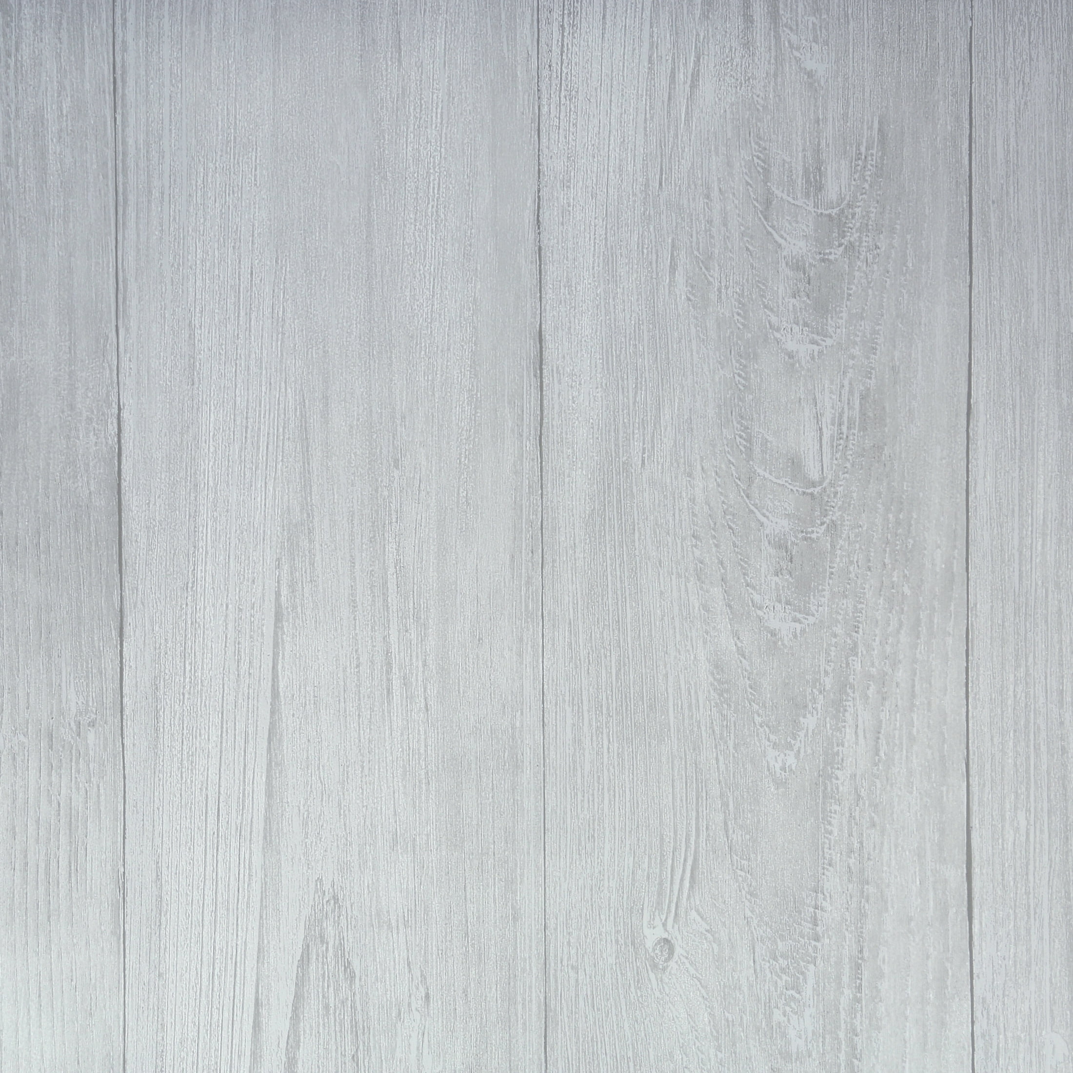 Light Grey Wood Wallpaper