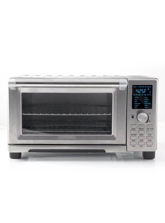 Air Fryer Toaster Ovens in Toasters & Ovens - Walmart.com