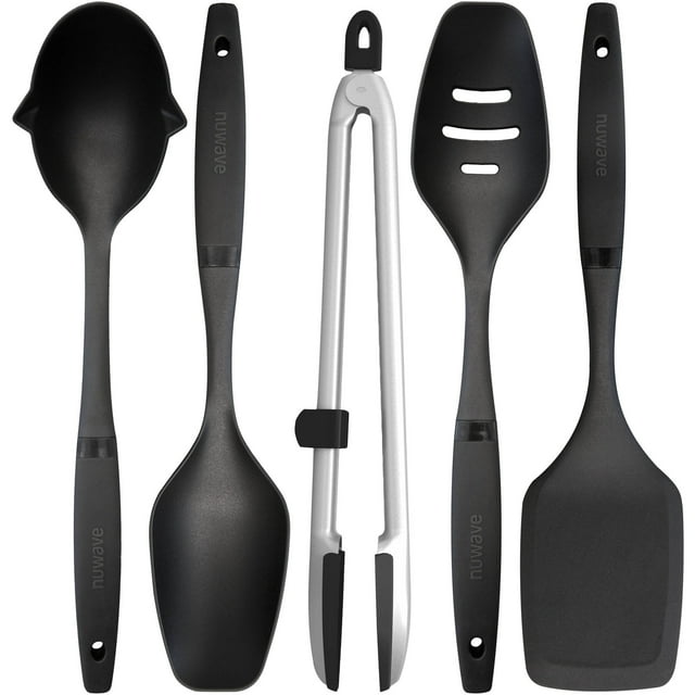 NuWave 5-Piece Gadget Set - Walmart.com