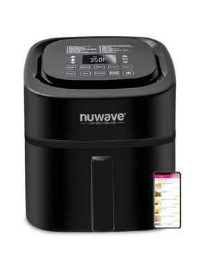 NuWave Air Fryers in Air Fryers - Walmart.com