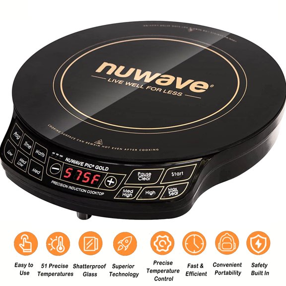 NuWave - Walmart.com