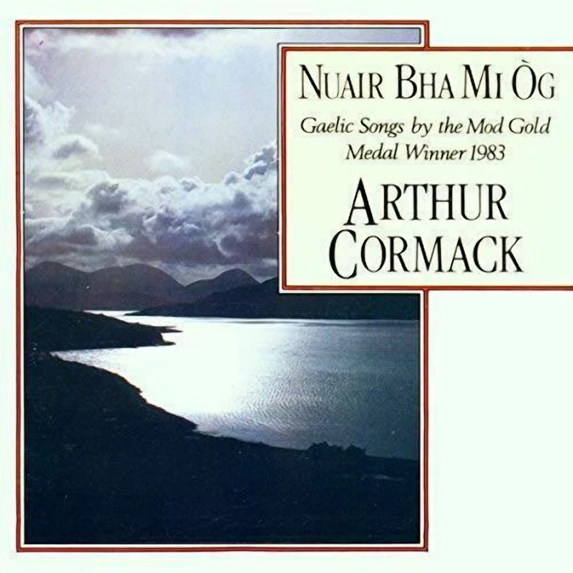 Nuair Bha Mi Og - Audio CD By Audio CD and Assorted Music Collection ...