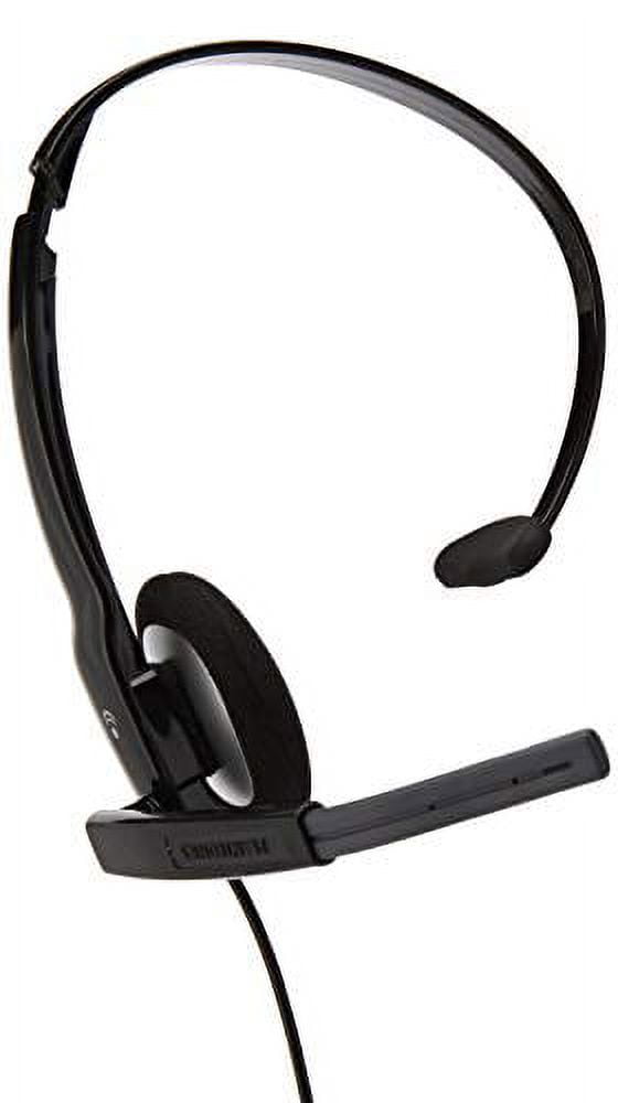 Nuance Plantronics HD-GEN-002 Headset - Walmart.com