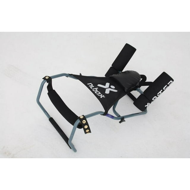 Nubax Trio - Walmart.com