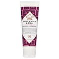 Nubian Heritage Hand Cream Goat's Milk And Chai with Rose Extract, 4 fl ...