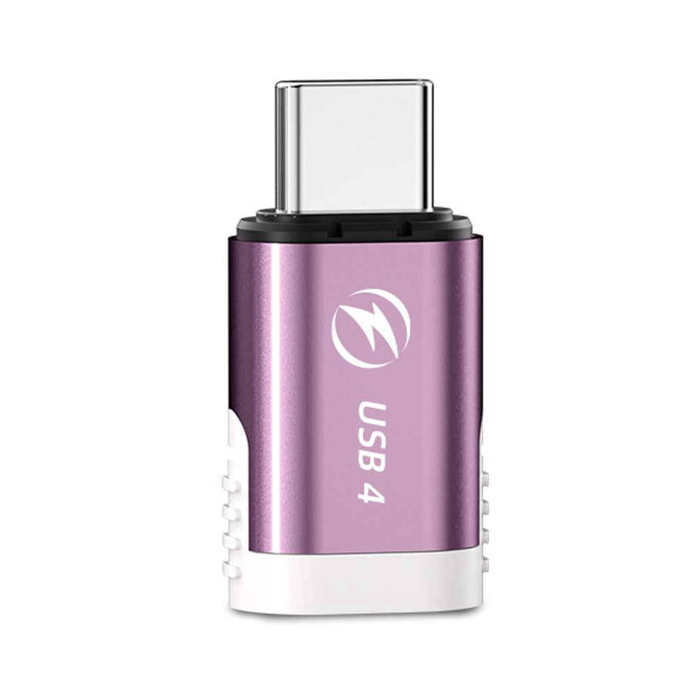 Nuboxa 240W Magnetic USB C Adapter USB C Magnetic Adapter 24Pin 180 ...