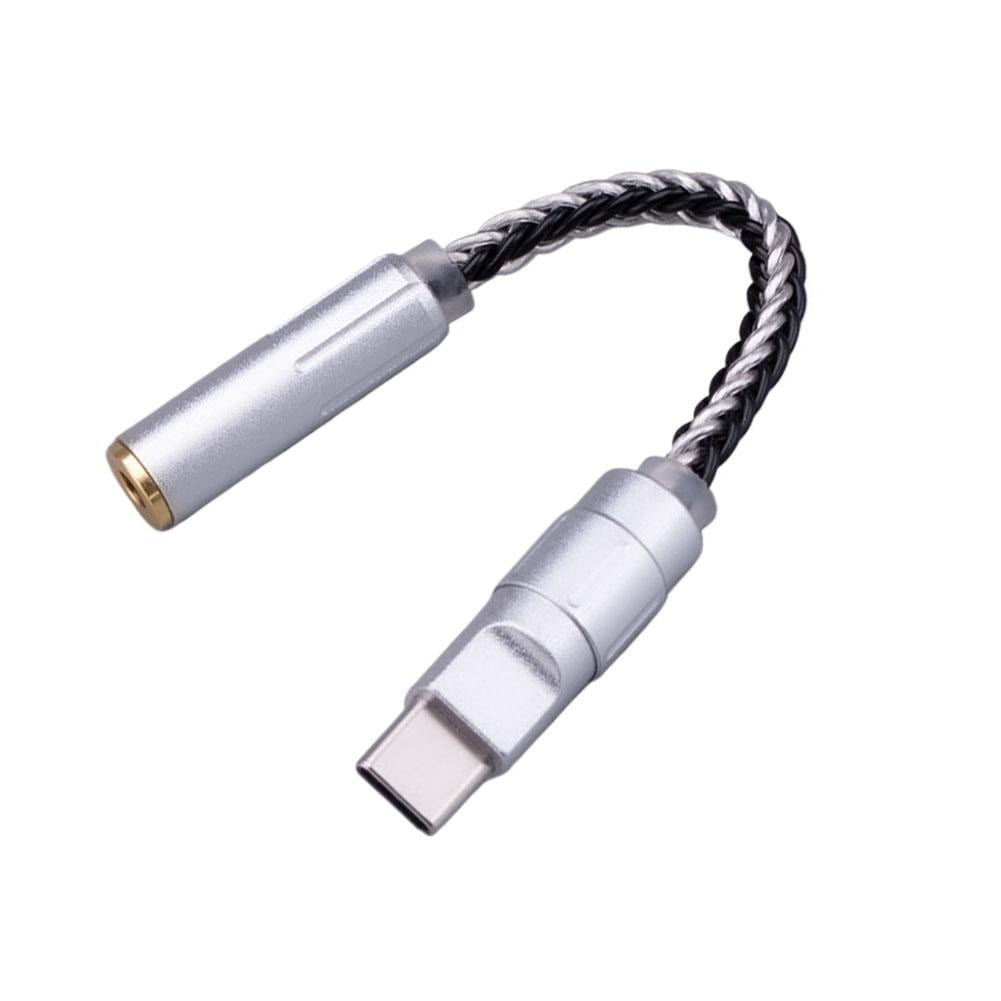 Nuboxa Audio Adapter Digital Audio Amplifier CX31993 MAX97220 Dual Chip ...