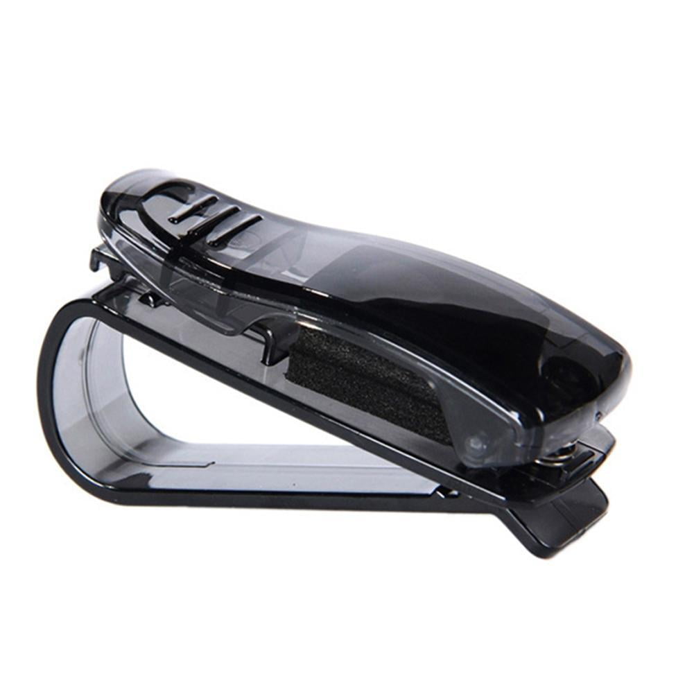 Nuboxa Auto Supplies Car Glasses Clip Car Glasses Frame Clip W7H6 ...