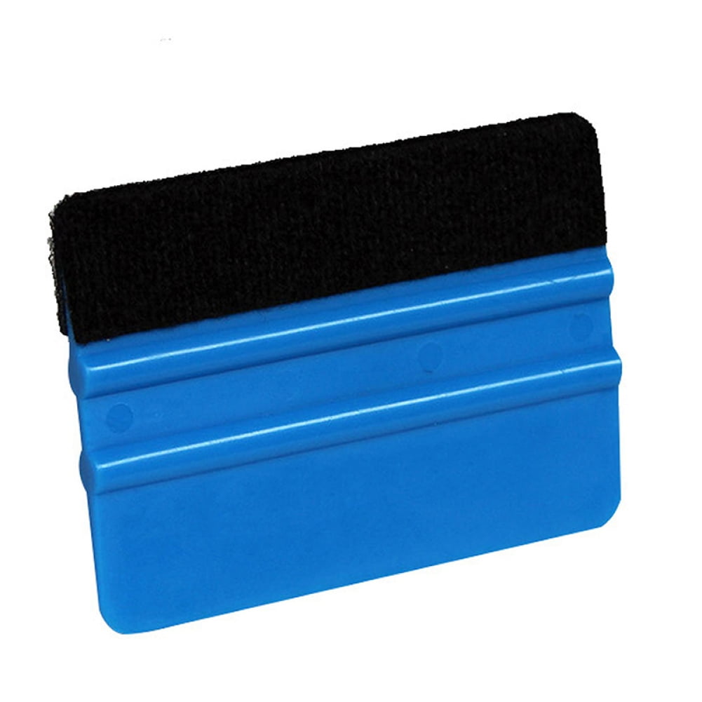 Nuboxa Auto Window Scraper Kit for Tint Film Removal and Cleaning DIY ...