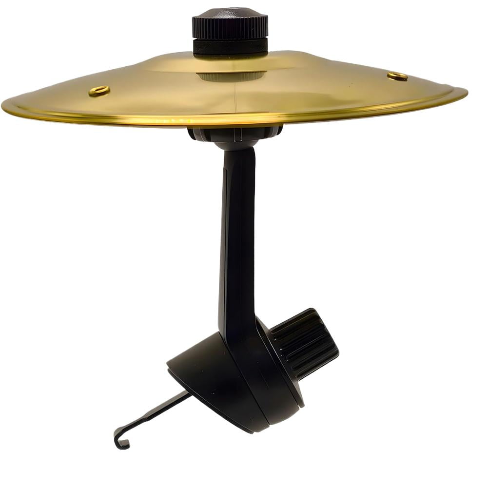 Nuboxa Car Crash Cymbal, Car Drum Cymbal #air# Vent, Make Your Driving ...