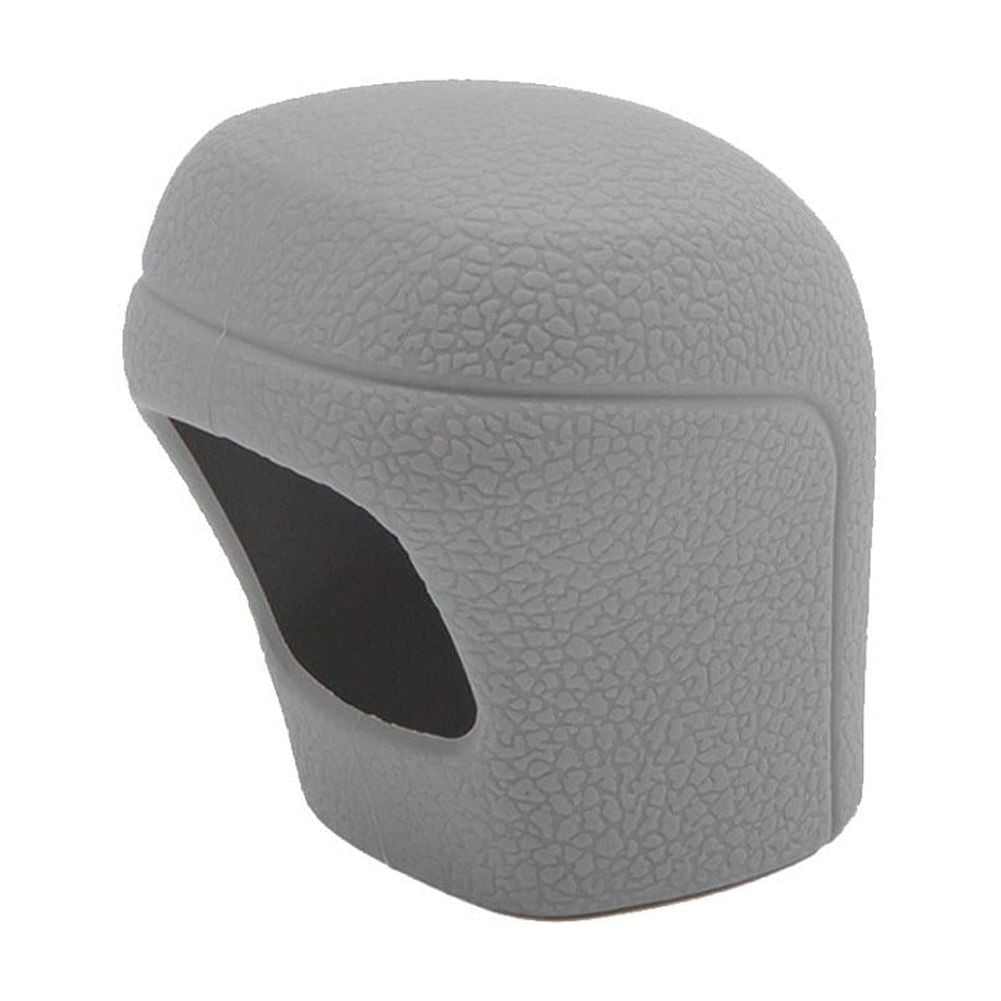 Nuboxa Car Gear Shifting Knob Cover Lever Trim For ##Toyota## Black Blu ...