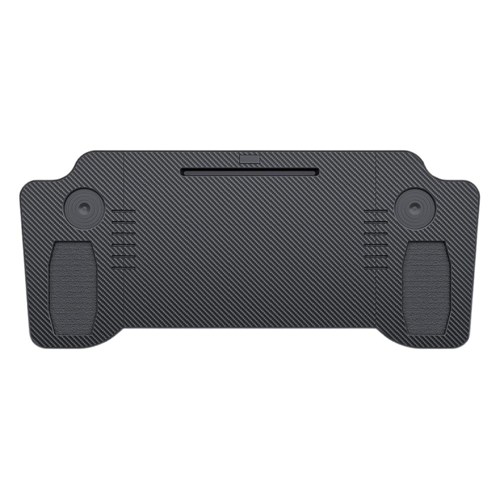 Nuboxa Car Mounted Small Table Panel Front Folding Dining Table ...