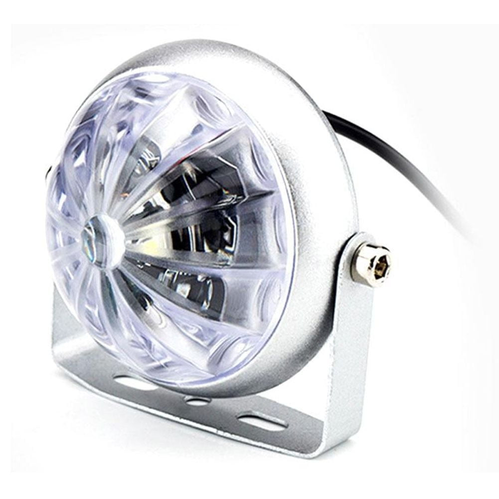 Nuboxa Colorful Flash Motorcycle Electric Truck Chassis Lights LED ...