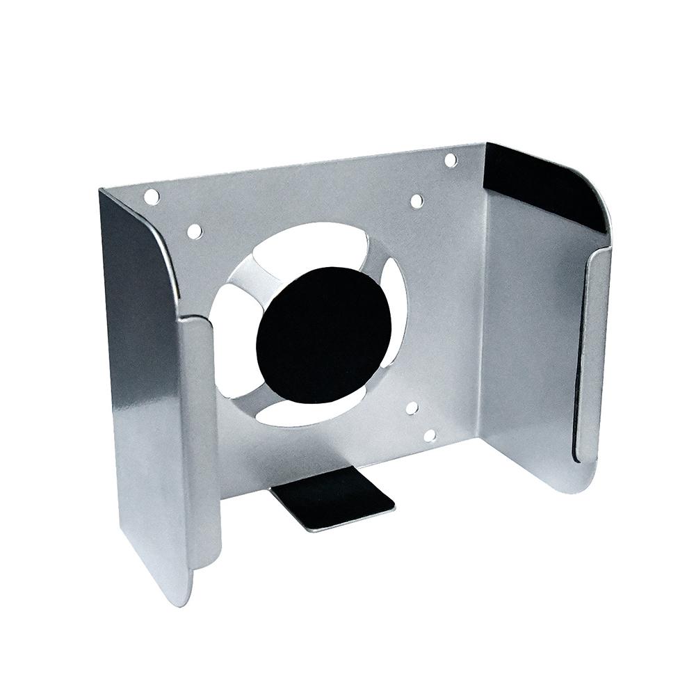 Nuboxa Display Bracket for Mini M4 Metal Wallmounted Under Desk Stand ...