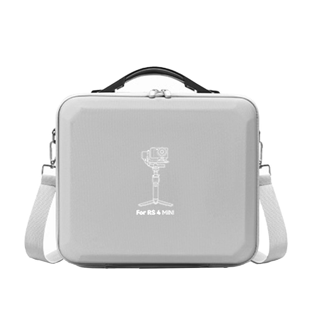 Nuboxa For dji RS4 Mini Stabilizer Storage Bag Hot F4 - Walmart.com