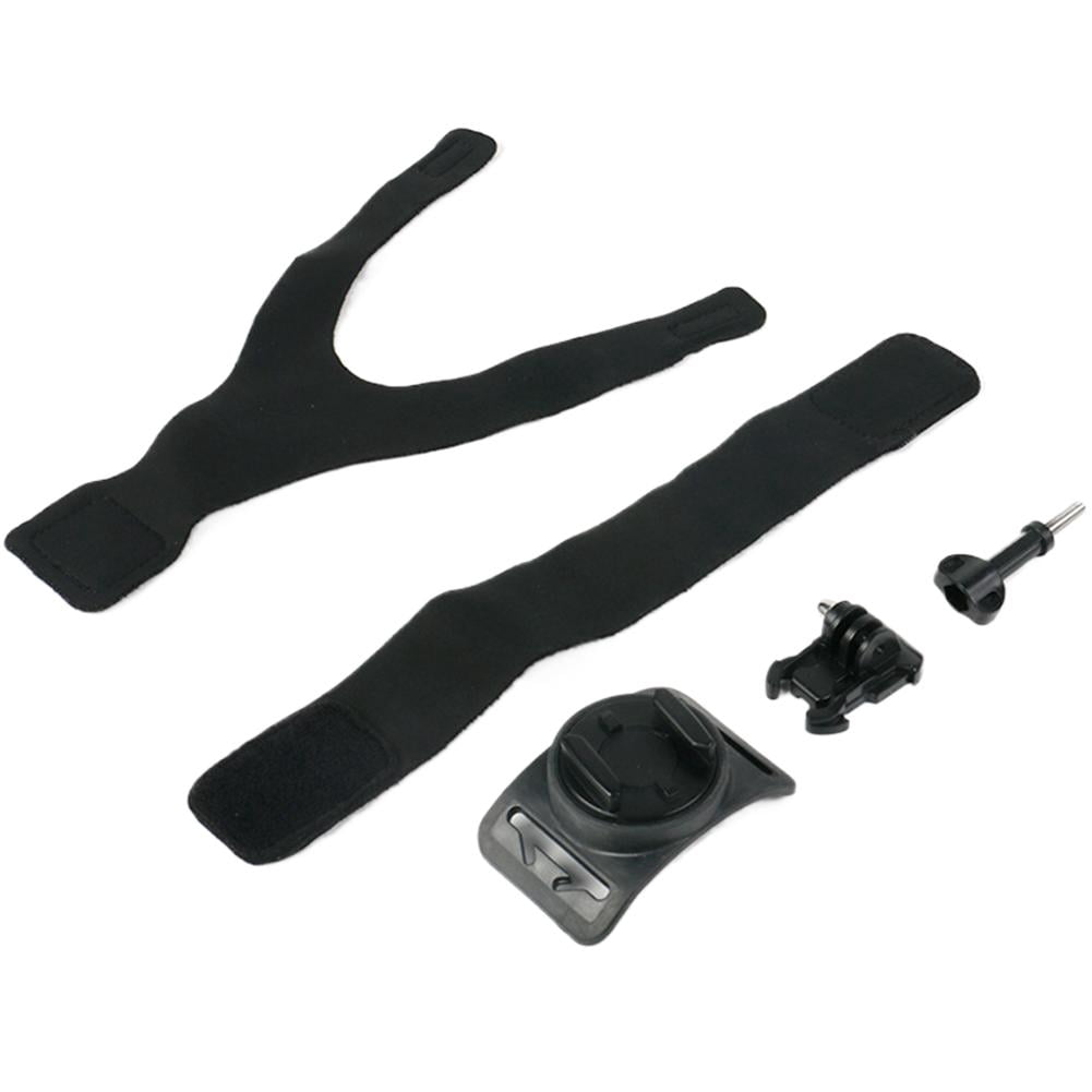 Nuboxa Hand Wrist Palm Strap Quick Adjust Mount 360 Rotatable Insta3 ...