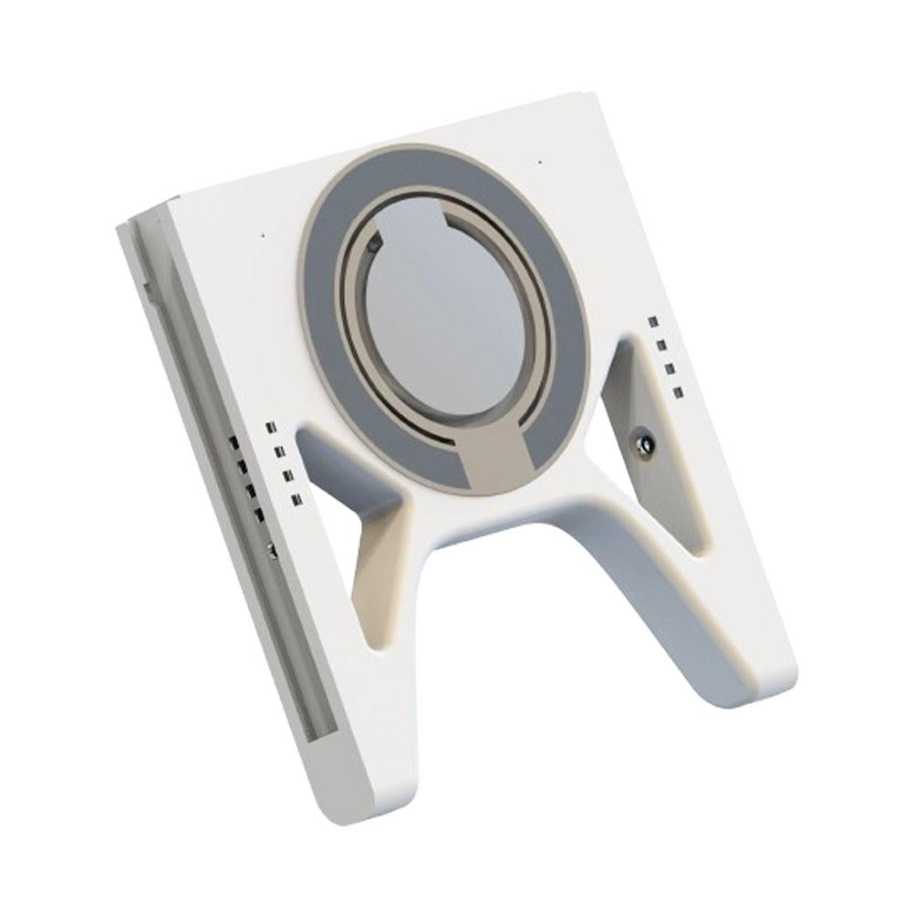 Nuboxa Joycon Phone Holder Charging Magnetic Simulator Handle GX Grip ...