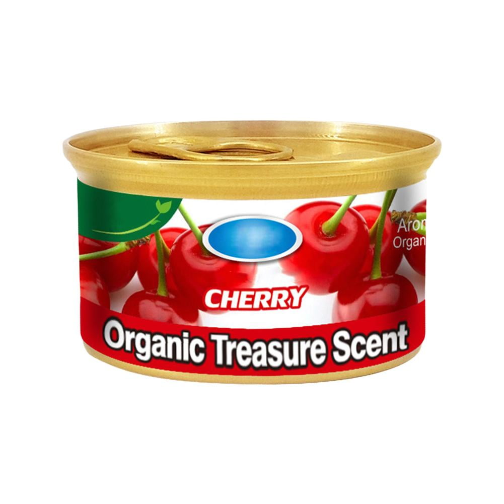 Nuboxa Organic Treasure Scent Car air Freshener Strong Car Perfume air ...