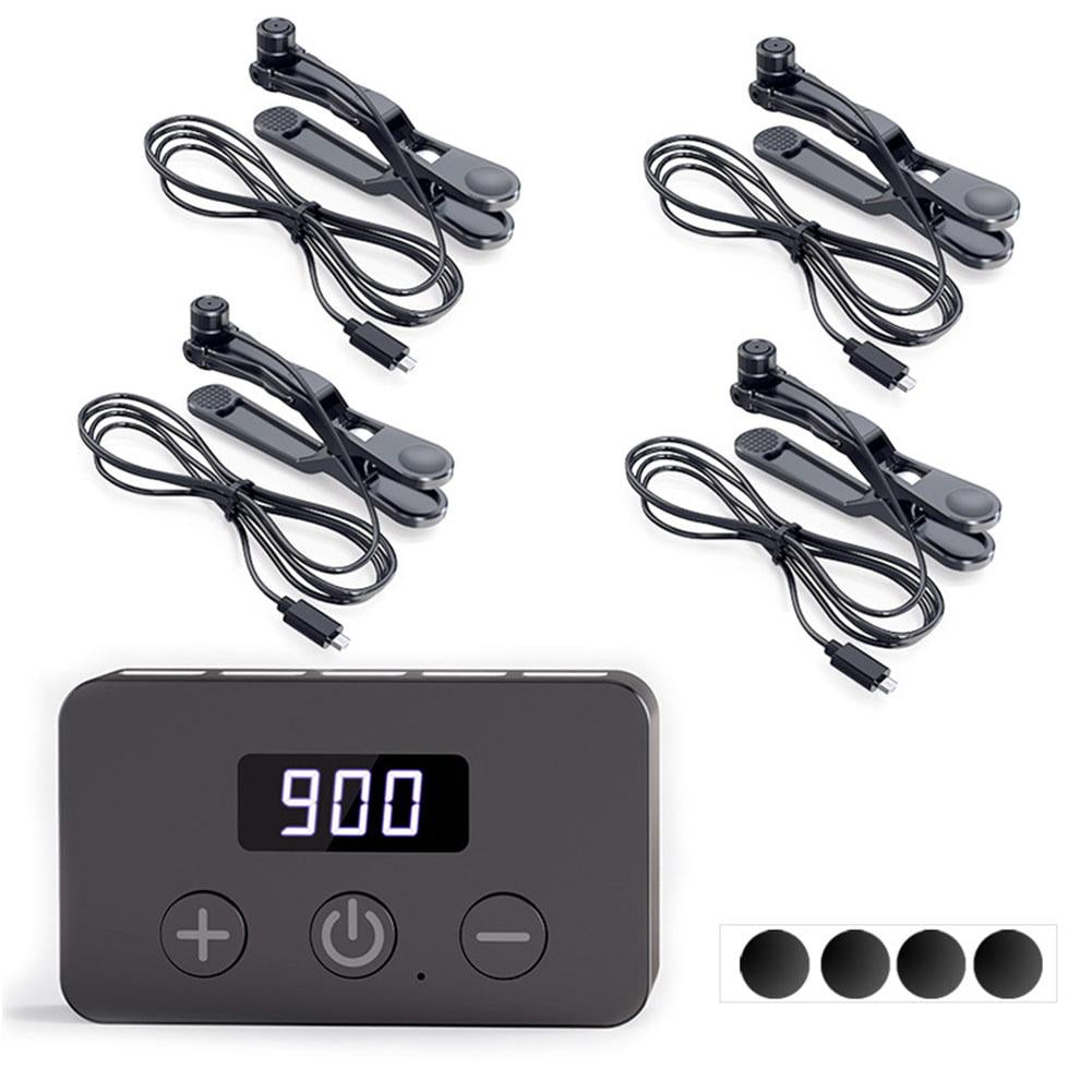 Nuboxa Phone Screen Auto Clicker Device Physical Simulation Finger ...
