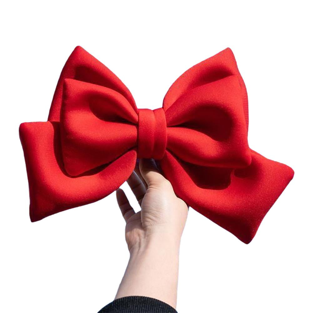 Nuboxa Pink Bow Car Sticker for Electric Bike Motorcycle Coquette Car ...