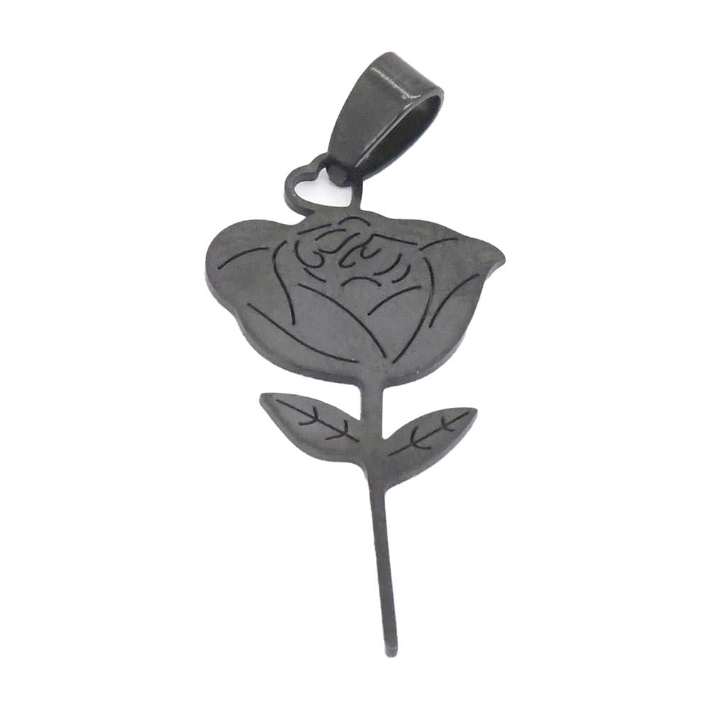 Nuboxa Rose Shape Steel Needle for Smartphone Sim Card Tray Eject Pin ...