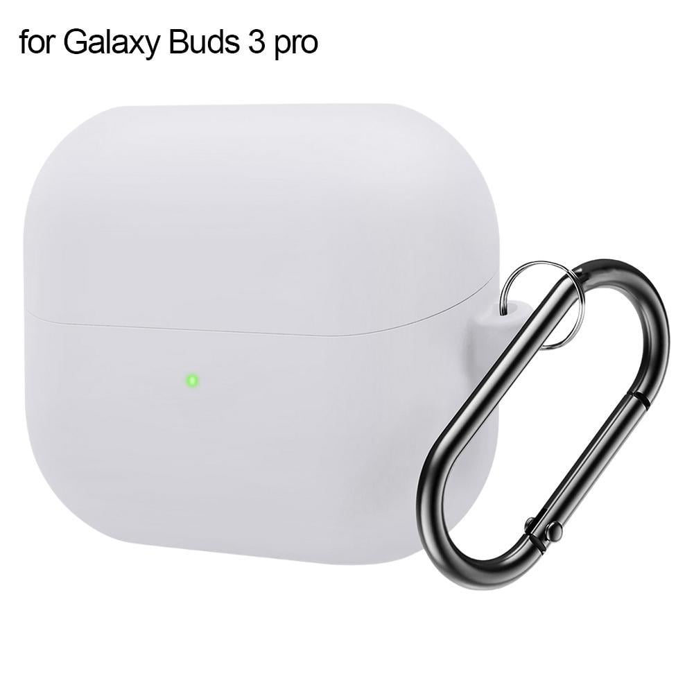 Nuboxa Silicone Soft Earphone Case Cover For #Samsung# Galaxy Buds 3/3 ...