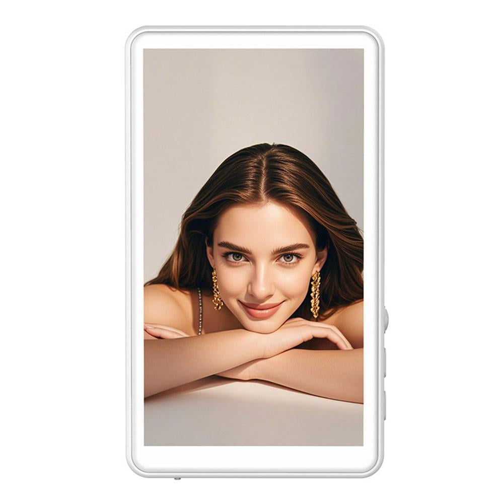 Nuboxa Smartphone Wireless Magnetic Selfie Monitor Screen Rear Camera ...
