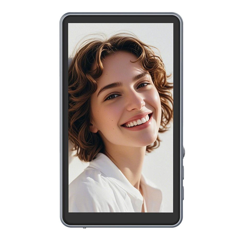 Nuboxa Smartphone Wireless Magnetic Selfie Monitor Screen Rear Camera ...