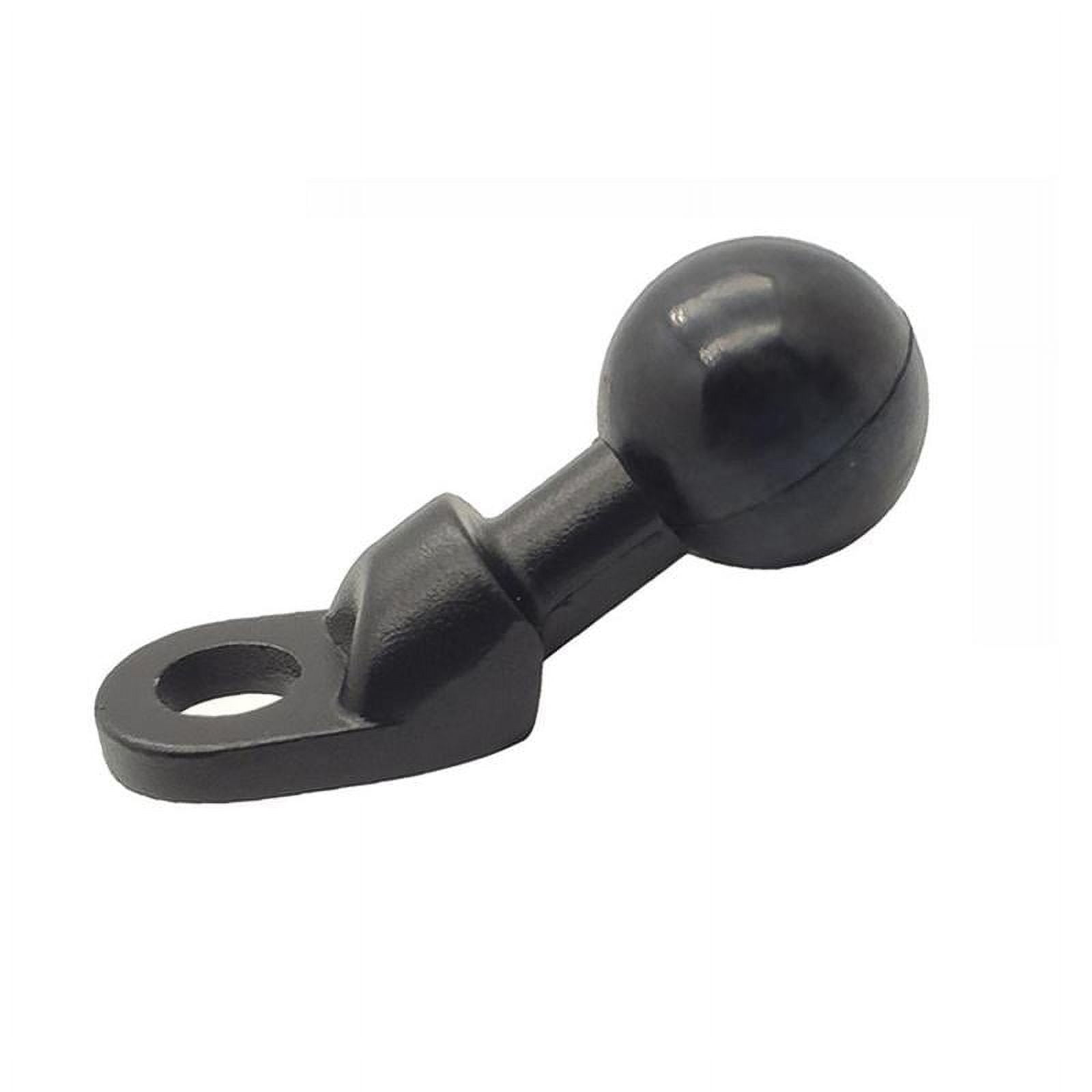 Nuboxa Stand Phone Holder Mounts Bracket Motorcycle Base wIth M10 Ball ...