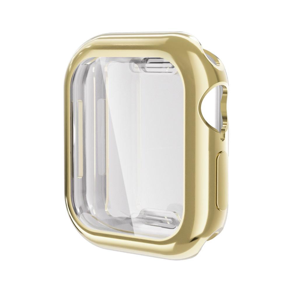 Nuboxa TPU Case For Apple-Watch-Series-10 42/46mm Smartband Screen Full ...