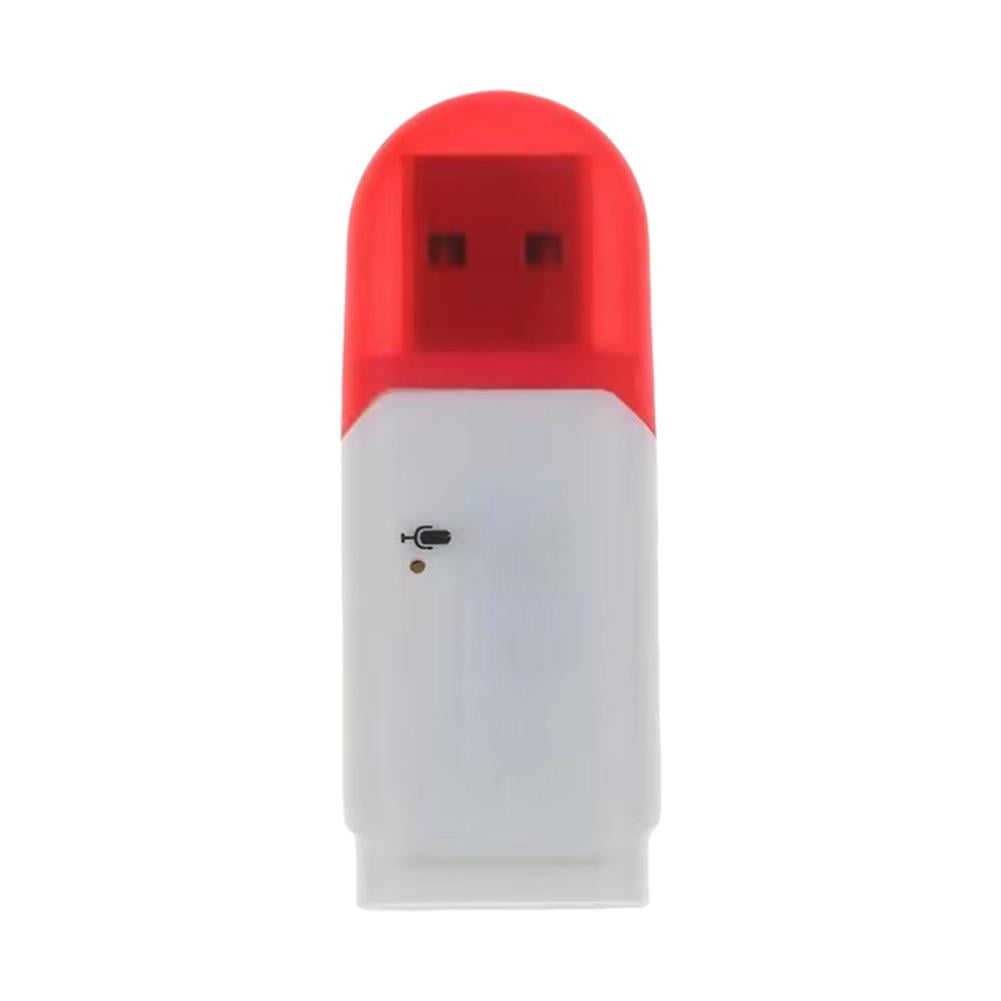 Nuboxa USB Bluetooth 50 Wireless Audio Music Stereo Adapter ...